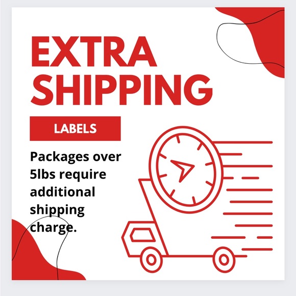 Accessories | Extra Shipping | Poshmark